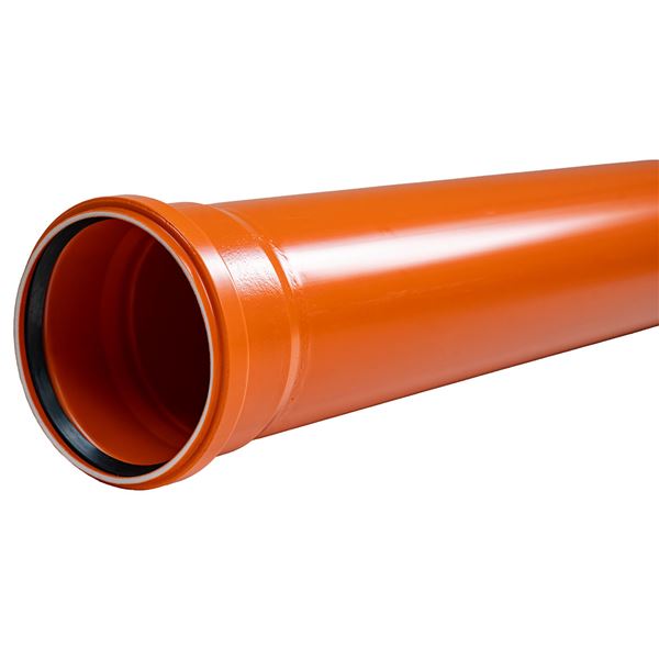 KG trubky - Stavebniny Vedesta